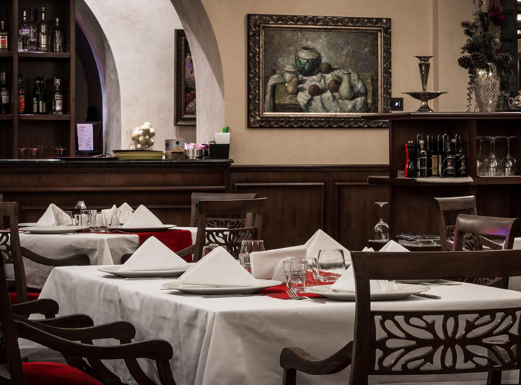 Hanul Bran – Hotel, Restaurant la 200 de metri de Castelul Bran